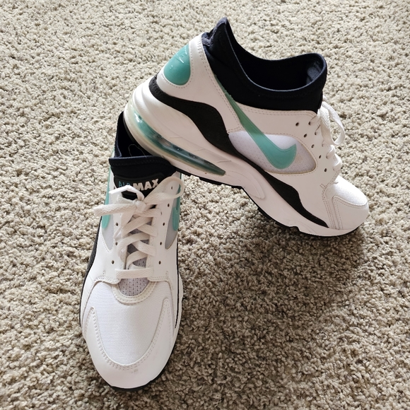 Nike | Shoes | Nike Air Max 3d Menthol | Poshmark